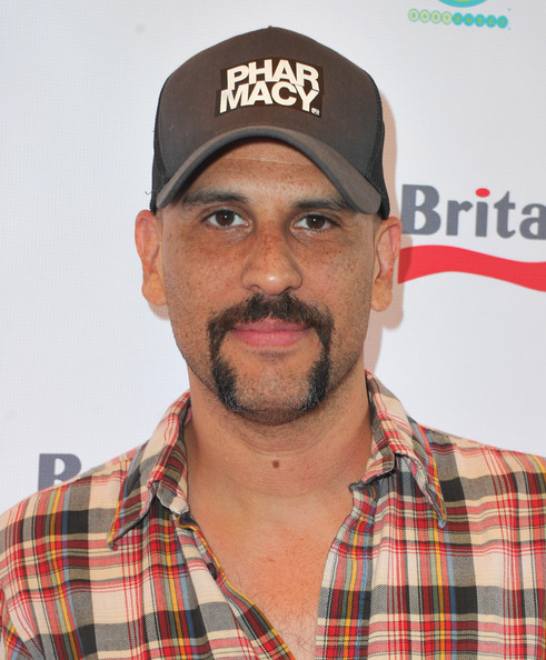 Picture of Dave Kushner