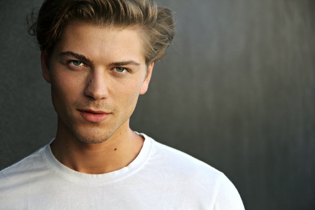 Amadeus Serafini picture