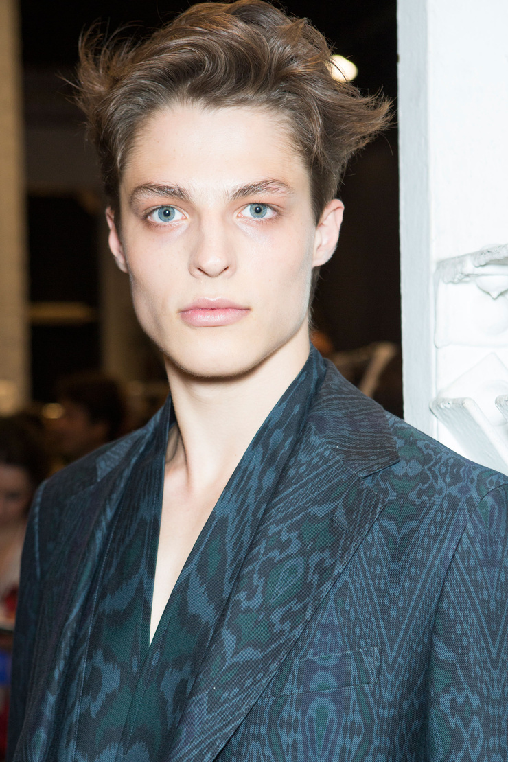 Picture of Brodie Scott