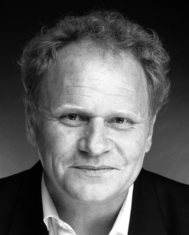 Image of Franck Beckmann