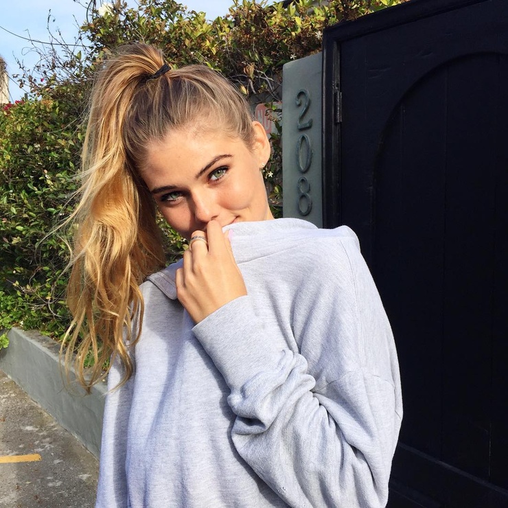 Picture of Cambrie Schroder