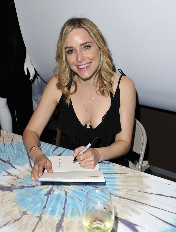 Picture of Jenny Mollen