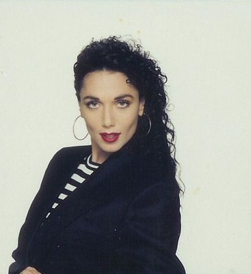 Picture of Stepfanie Kramer