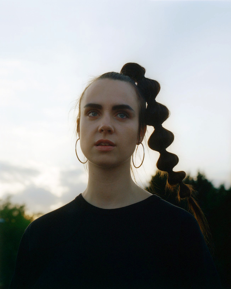 Picture of MØ