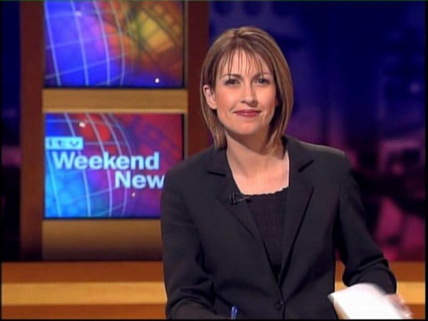 Picture of Felicity Barr