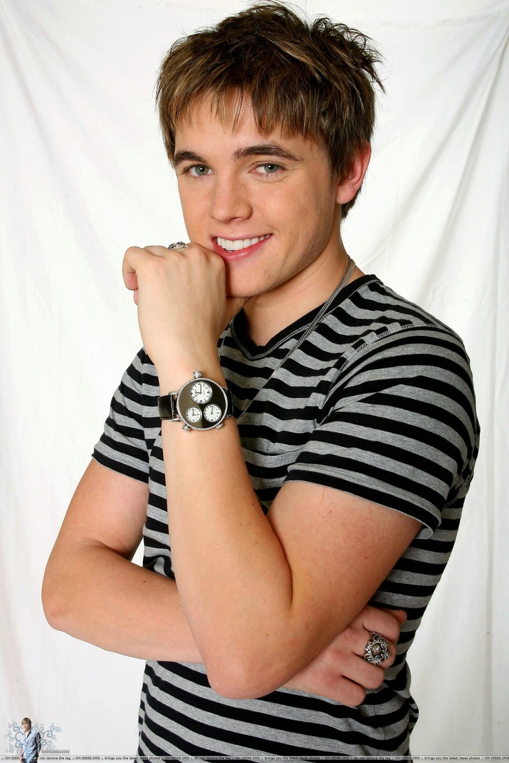 Picture of Jesse McCartney