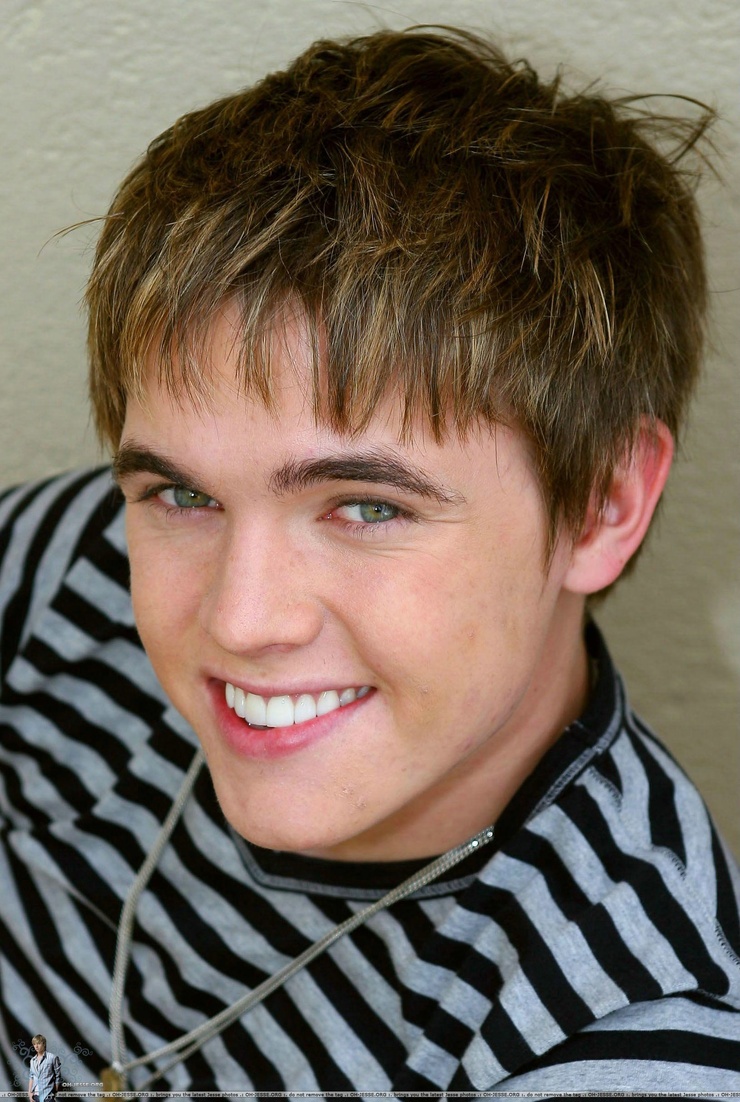 Image of Jesse McCartney