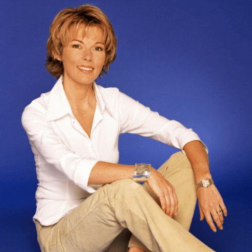 Picture of Mary Nightingale