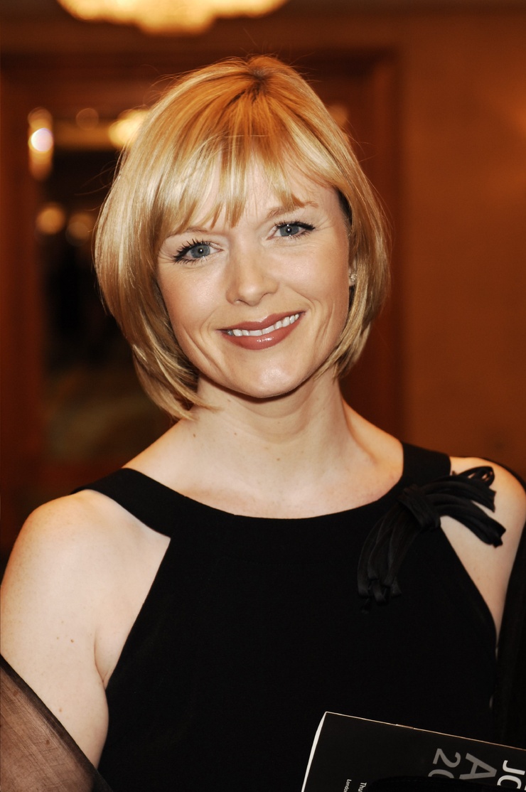 Picture of Julie Etchingham