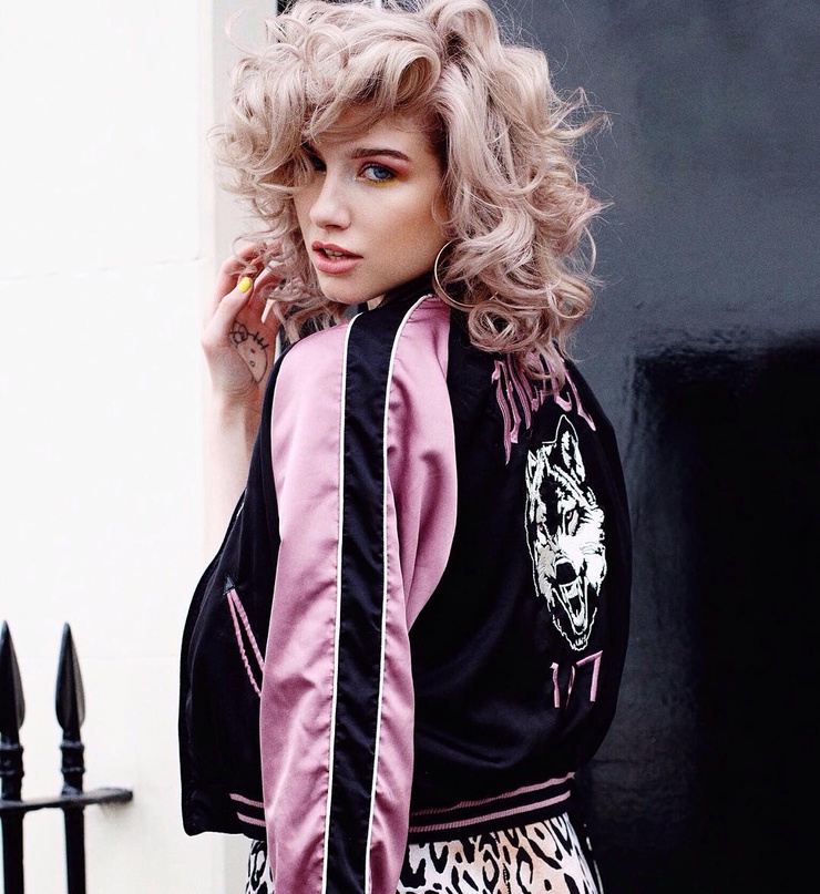 Picture of Charlie Barker