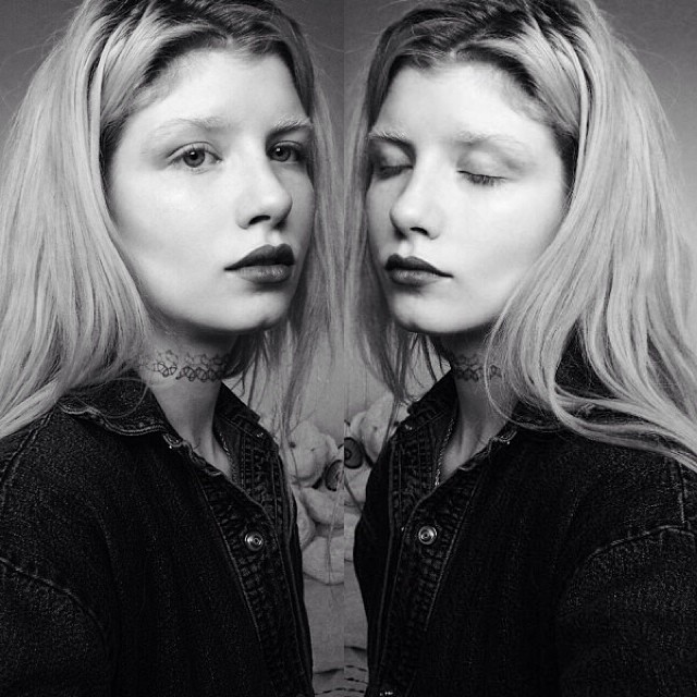 Charlie Barker - Instagram