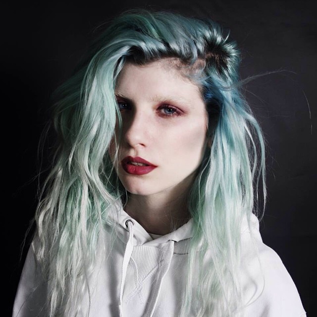 Charlie Barker - Instagram