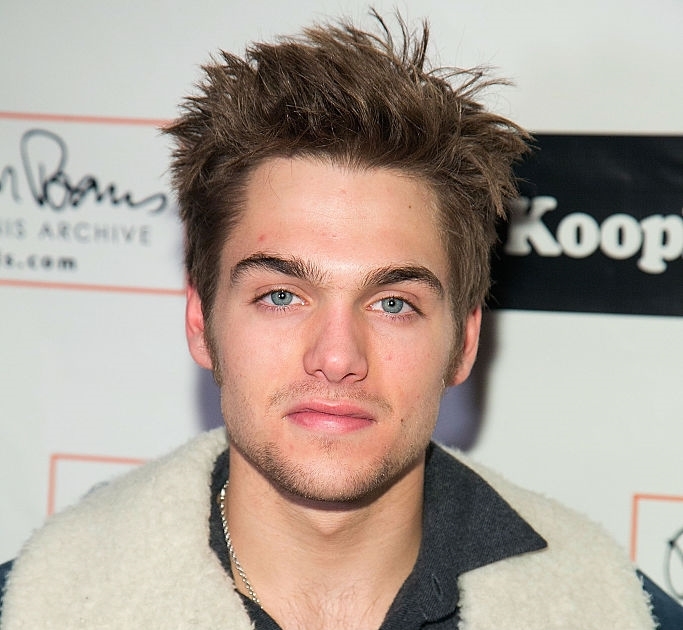 Dylan Sprayberry