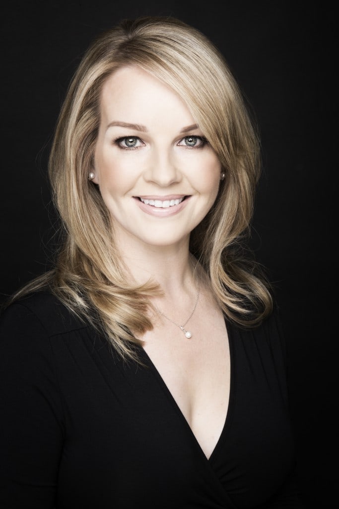 Picture of Claire Byrne