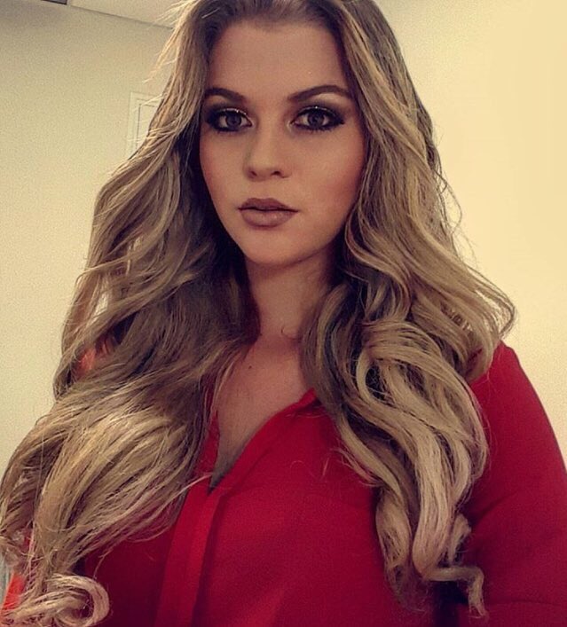 Picture of Brunella Horna