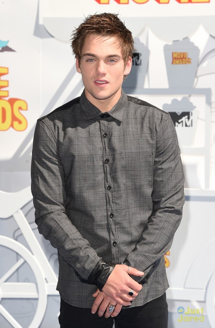 Dylan Sprayberry