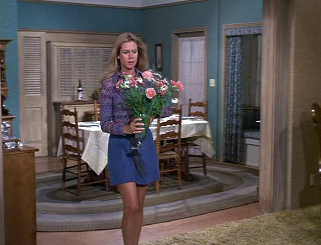 Picture of Elizabeth Montgomery