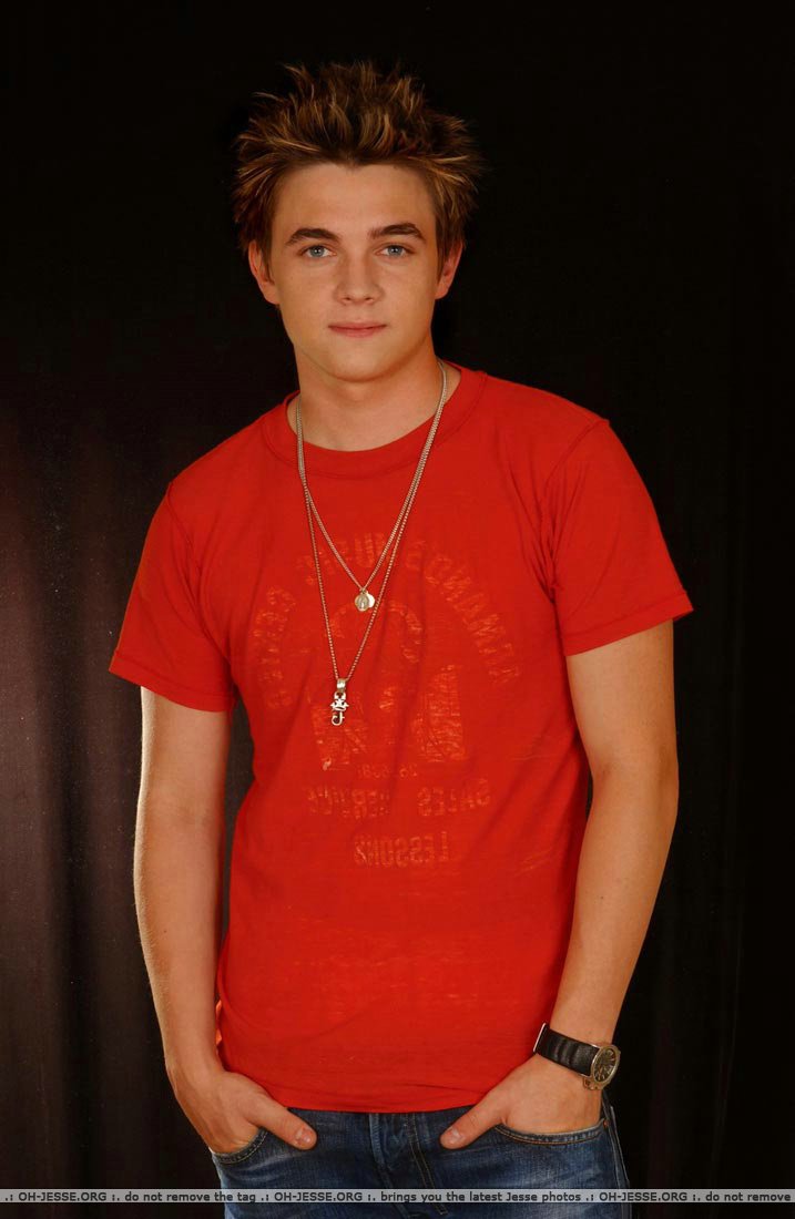 Picture of Jesse McCartney