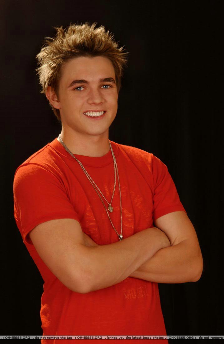 Picture of Jesse McCartney
