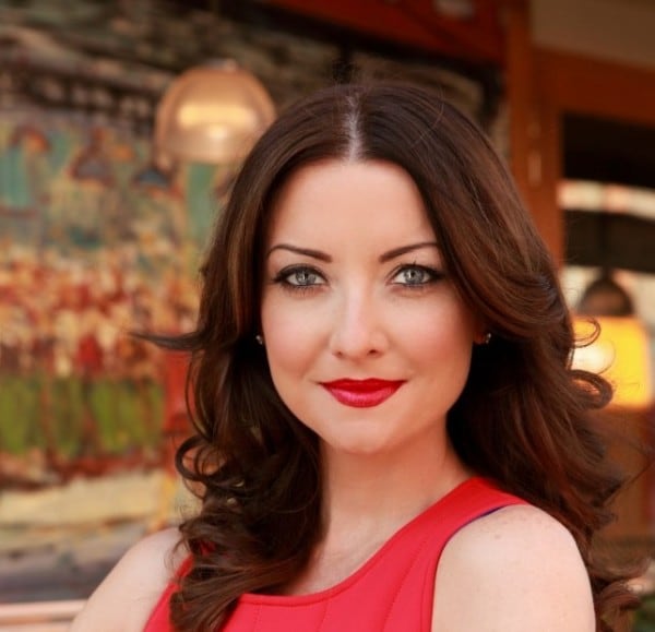 Picture of Jennifer Maguire