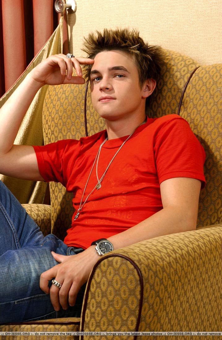 Picture of Jesse McCartney