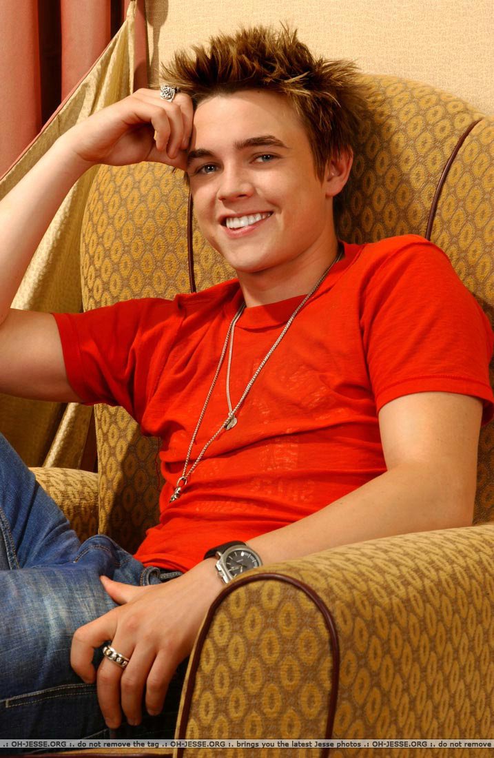 Picture of Jesse McCartney