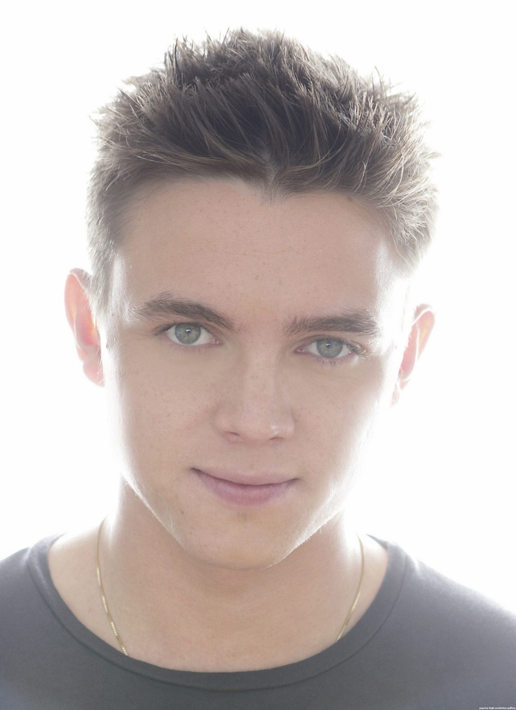 Picture of Jesse McCartney