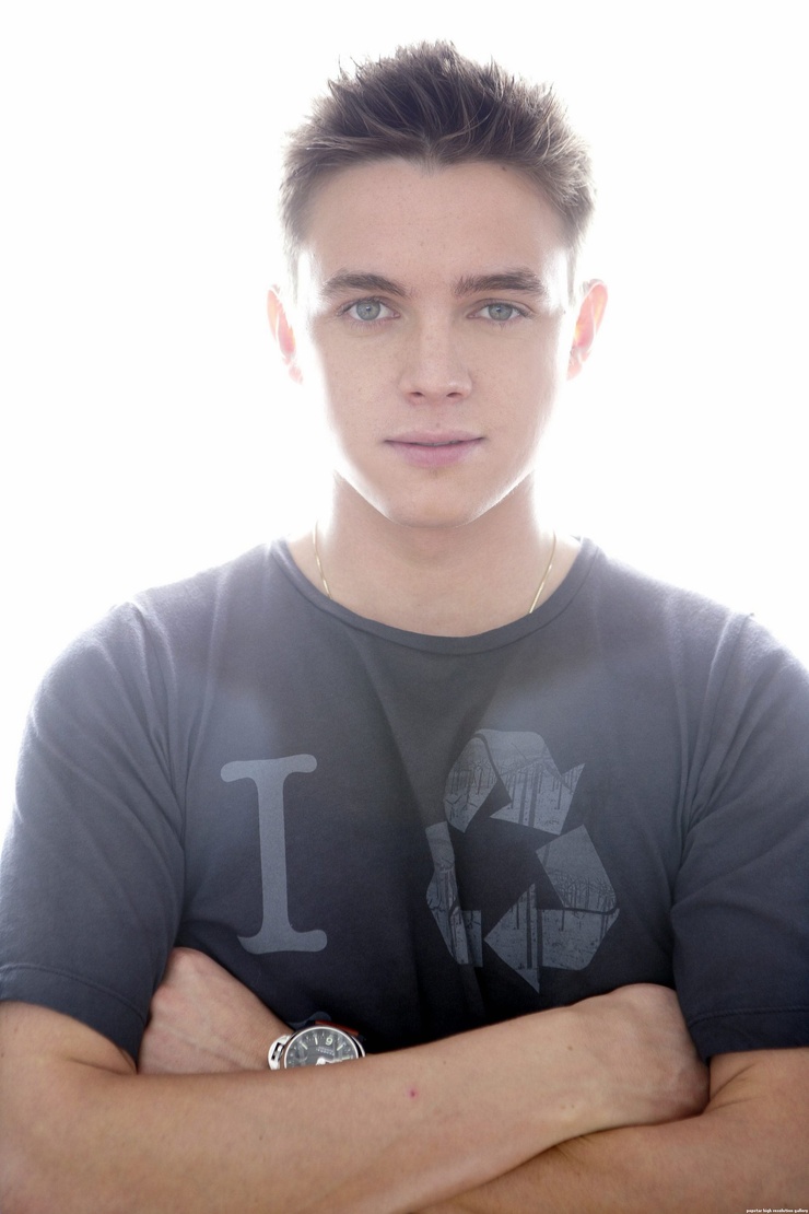 Picture of Jesse McCartney
