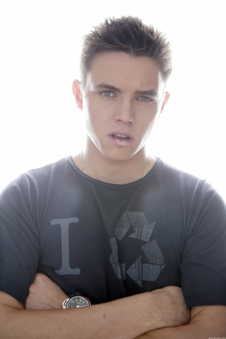 Picture of Jesse McCartney