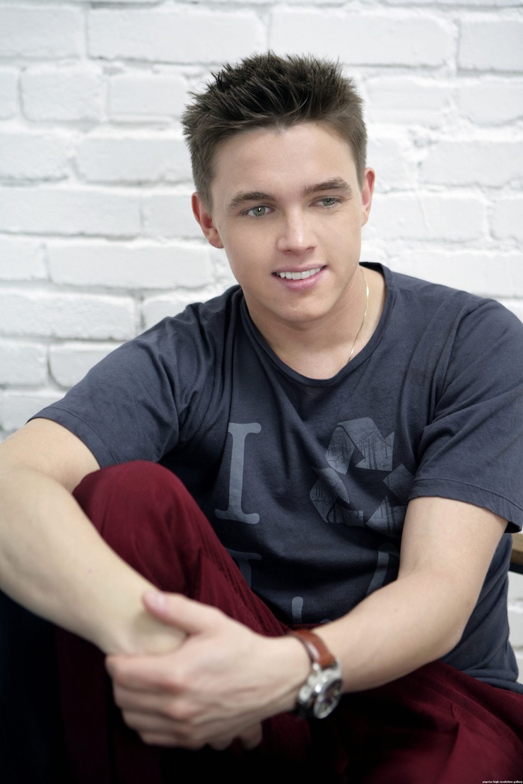 Picture of Jesse McCartney