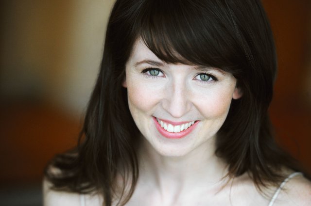 Picture of Kristen Sieh