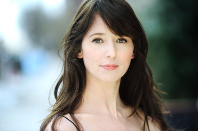 Picture of Kristen Sieh