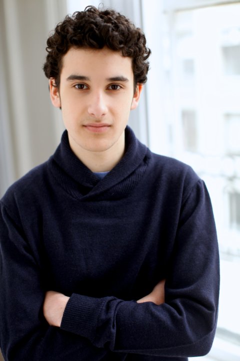 Picture of Ben Konigsberg
