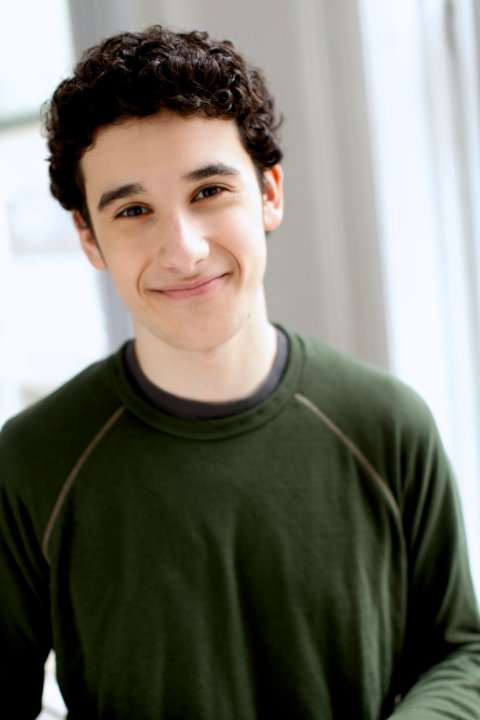 Ben Konigsberg image