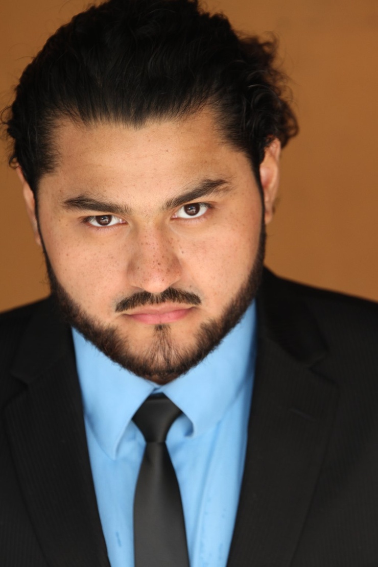 Picture of Miguel Izaguirre