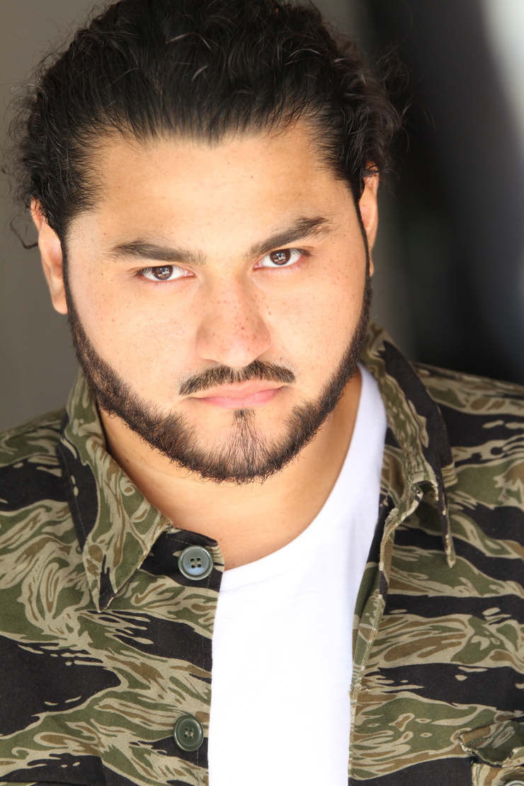 Picture of Miguel Izaguirre