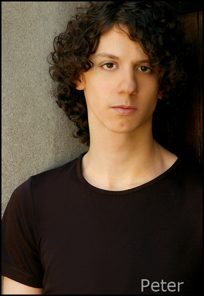 Image of Peter Brensinger