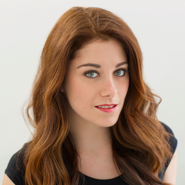 Elizabeth Alderfer picture