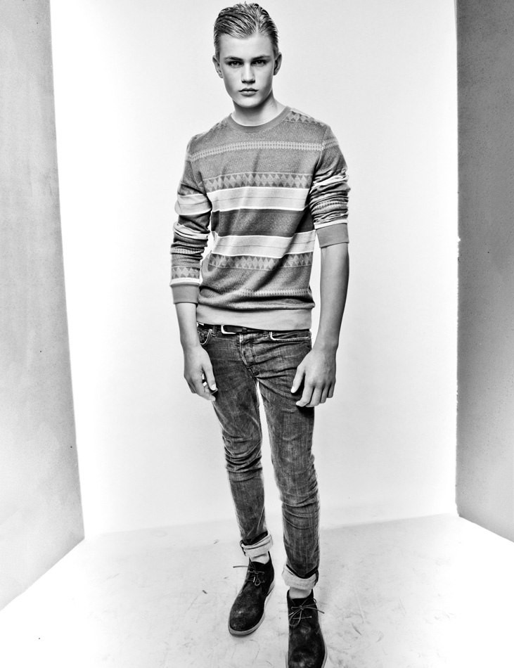 Samuel Harwood image