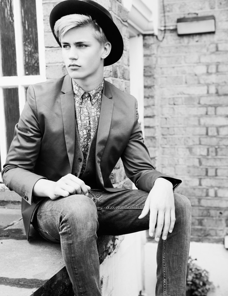 Picture of Samuel Harwood