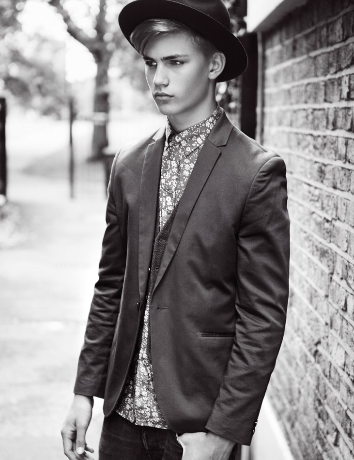 Samuel Harwood image