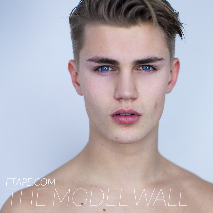 Samuel Harwood image