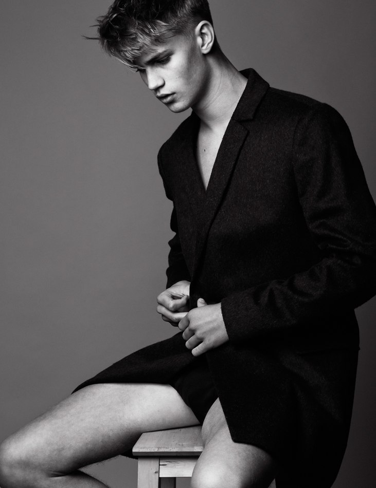 Image of Samuel Harwood