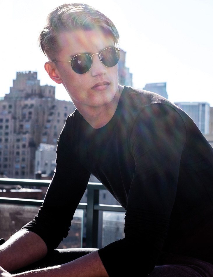 Picture of Samuel Harwood