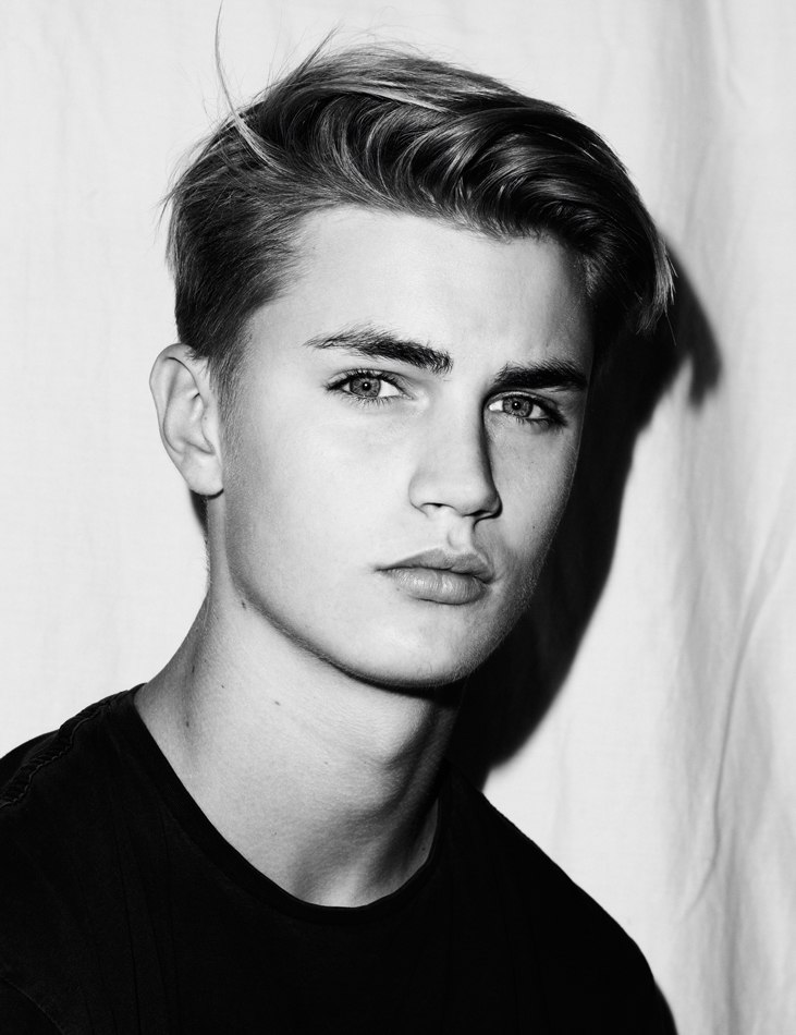 Picture of Samuel Harwood