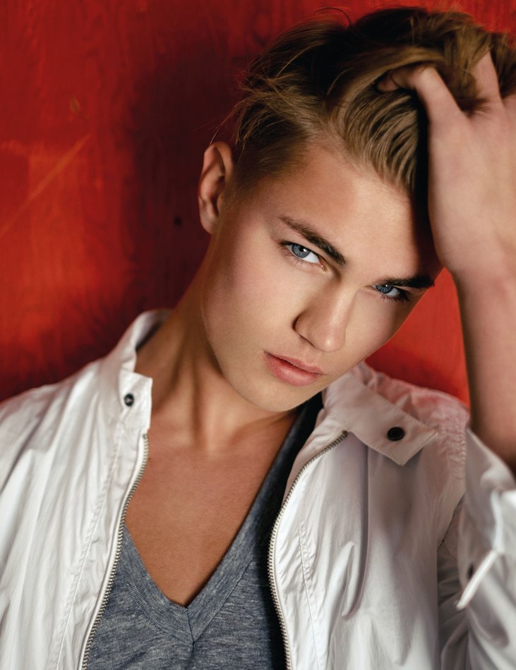 Picture of Samuel Harwood