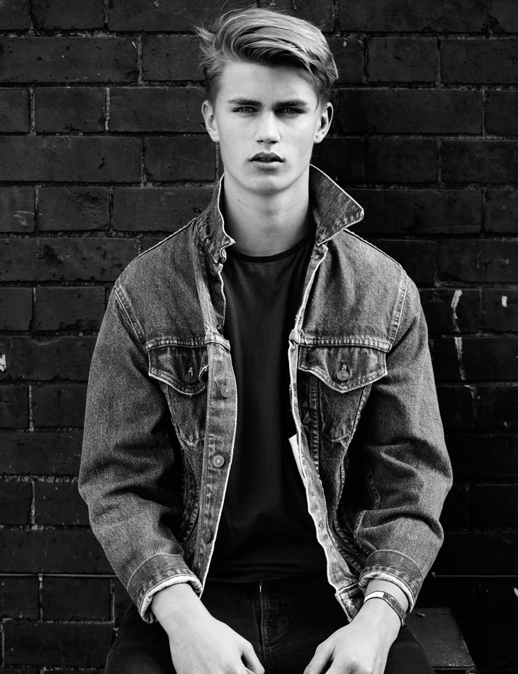 Picture of Samuel Harwood