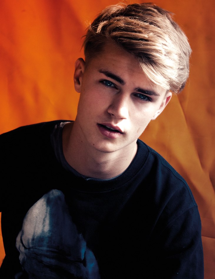 Image of Samuel Harwood