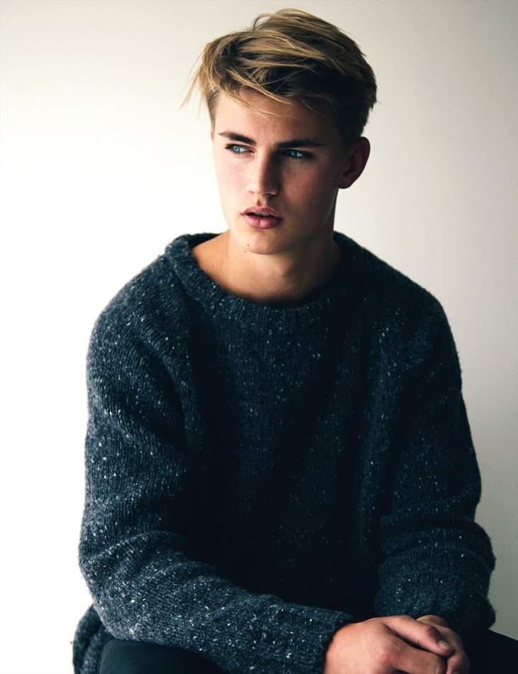 Picture of Samuel Harwood