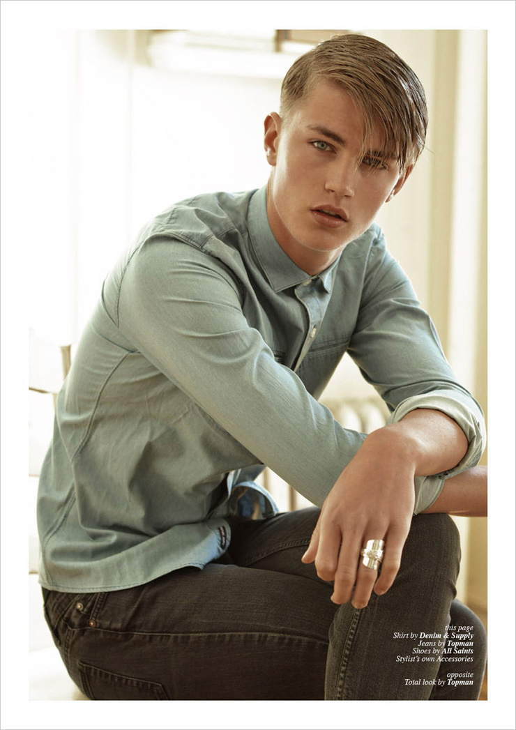 Picture of Samuel Harwood